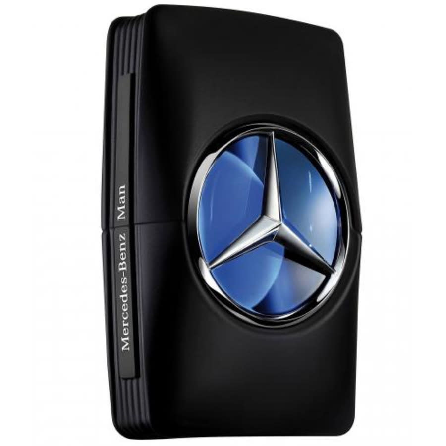 Mercedes-Benz Men's Mercedes Benz Man Intense EDT 3.4 oz (Tester ...