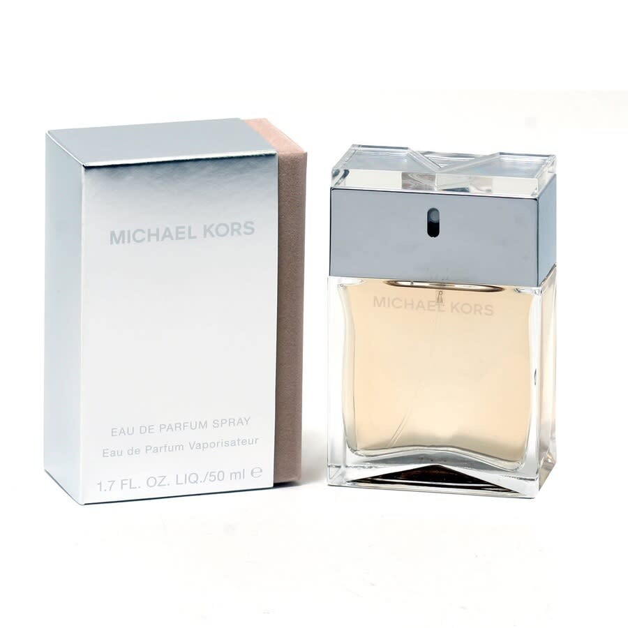 Michael Kors Michael by Michael Kors EDP Spray 1.7 oz 022548099148 ...