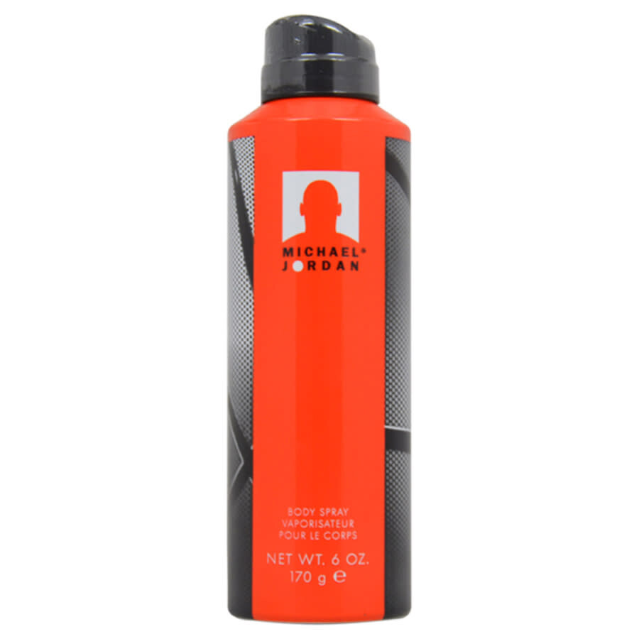 Michael Jordan / Michael Jordan Body Spray 6.0 oz (180 ml) (m ...