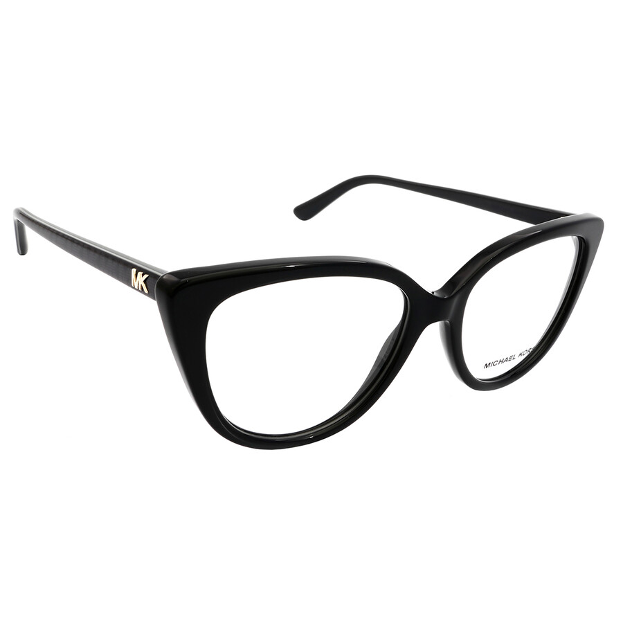 Michael Kors Demo Cat Eye Ladies Eyeglasses MK4070 3005 54 725125069151 ...