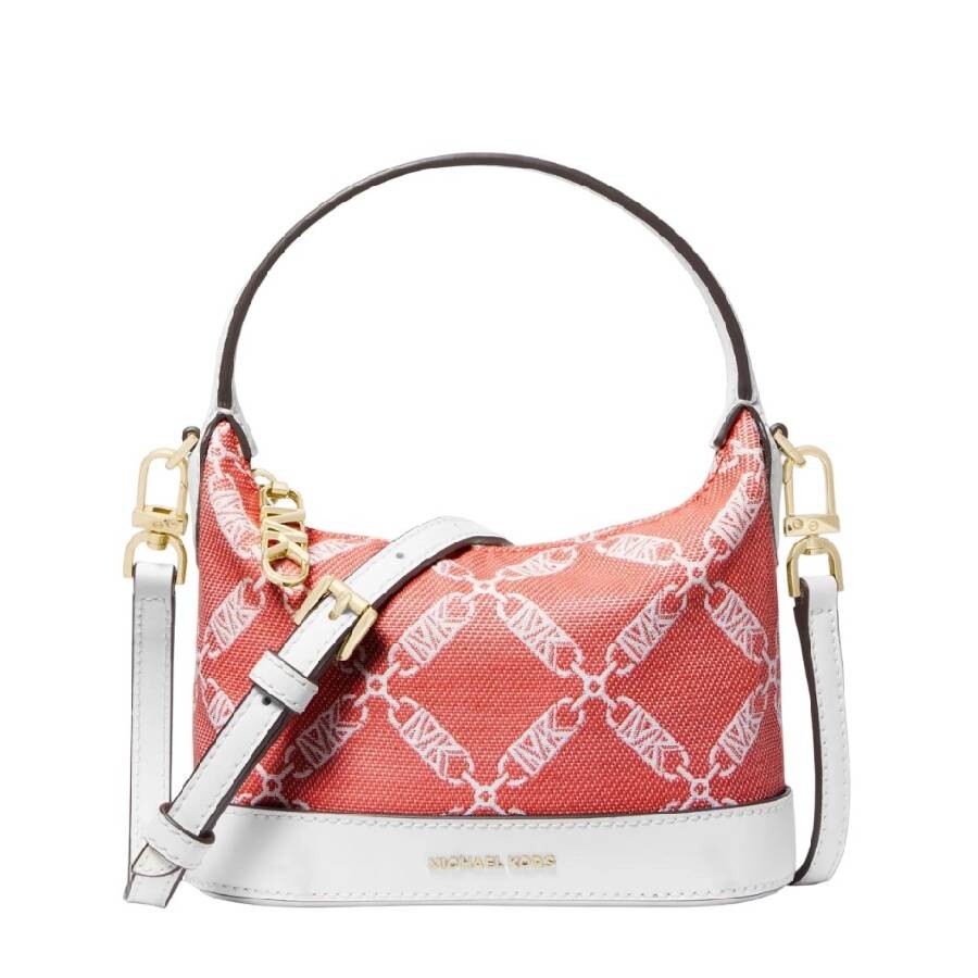 Michael Kors Empire Chain Crossbody Bag 32S4GWGC5J886 196237773449 ...