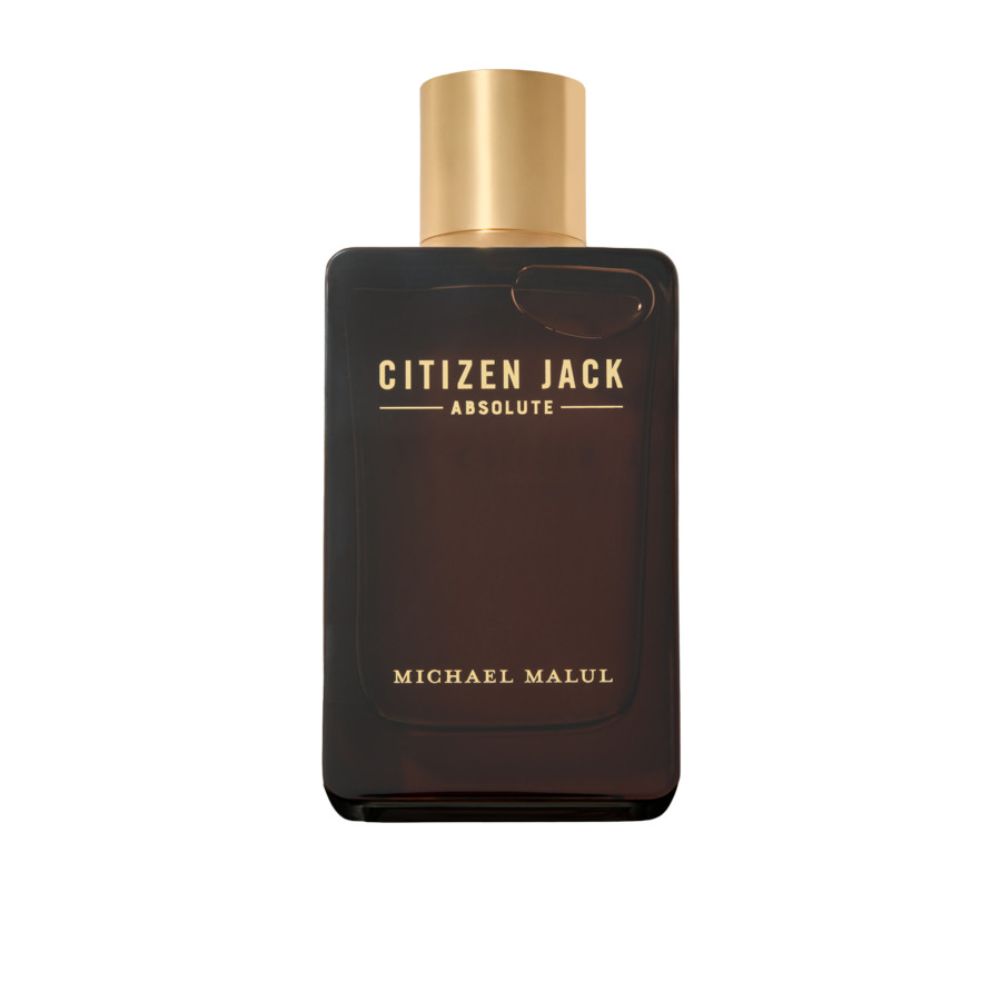 Michael Malul Men's Citizen Jack Absolute EDP Spray 3.4 oz Fragrances ...