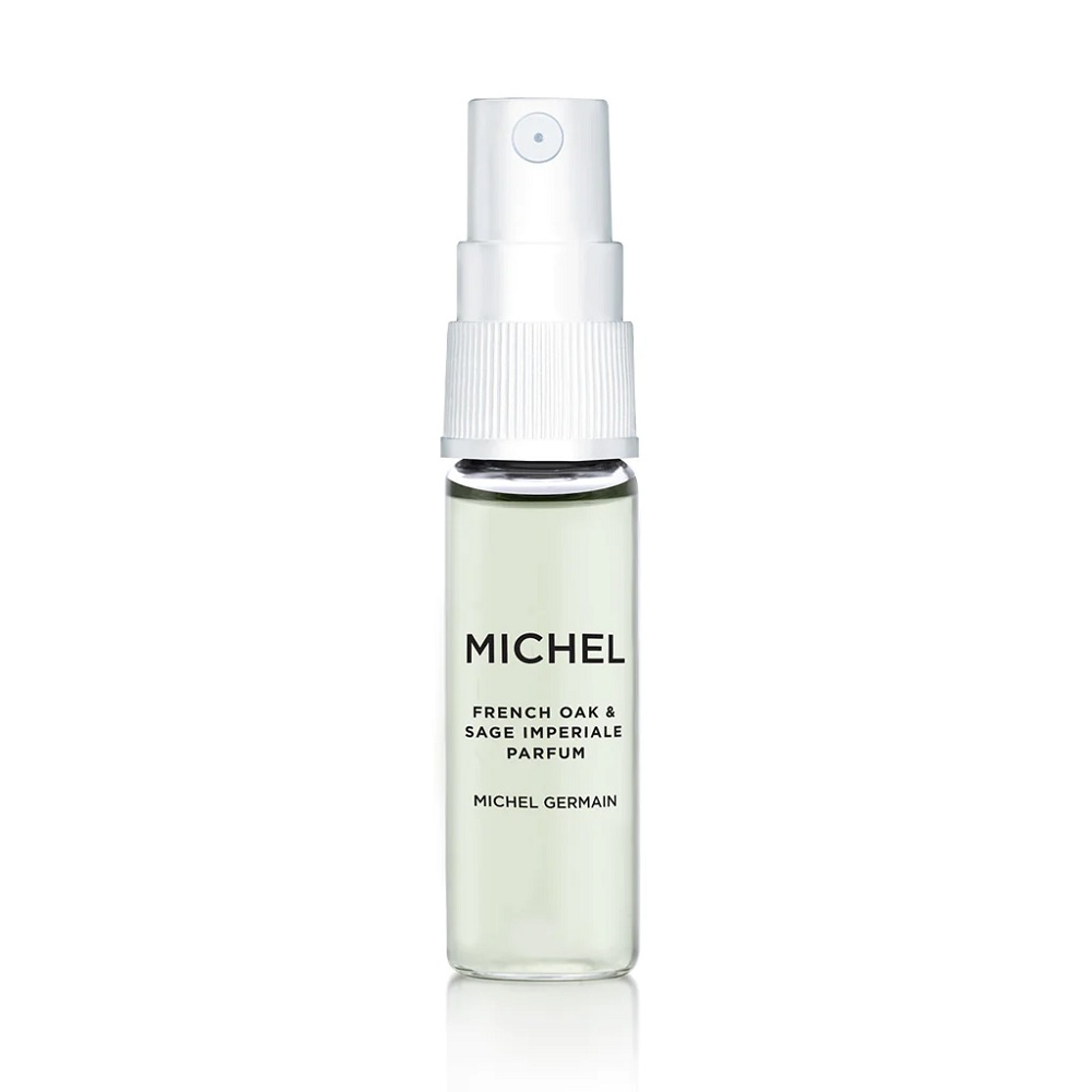 Michel Germain Unisex French Oak & Sage Imperiale Parfum 0.13 oz ...