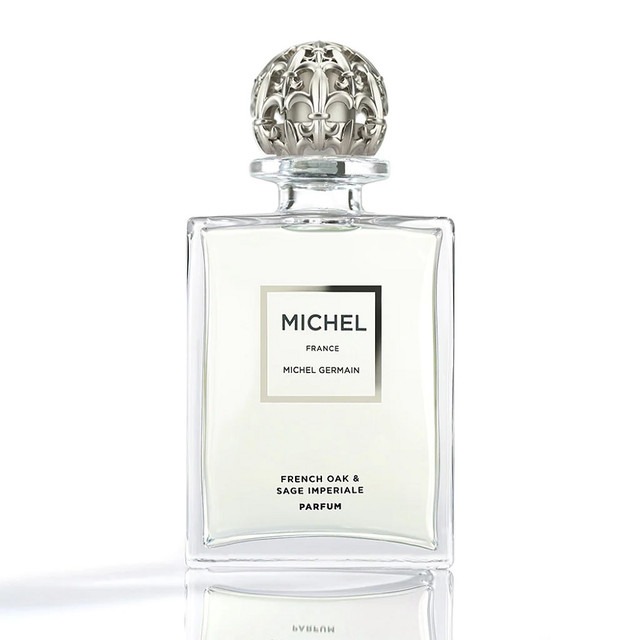 Michel Germain Unisex French Oak & Sage Imperiale Parfum 3.4 oz ...