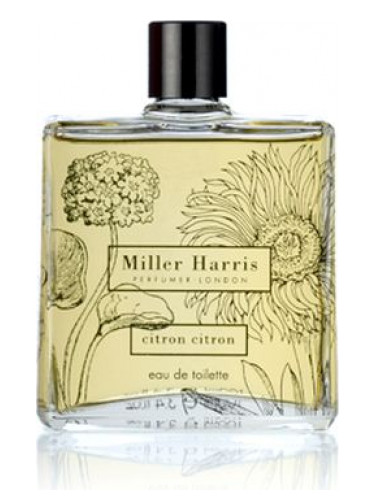 Miller Harris Unisex Citron Citron EDP Spray 3.4 oz (Tester) Fragrances ...