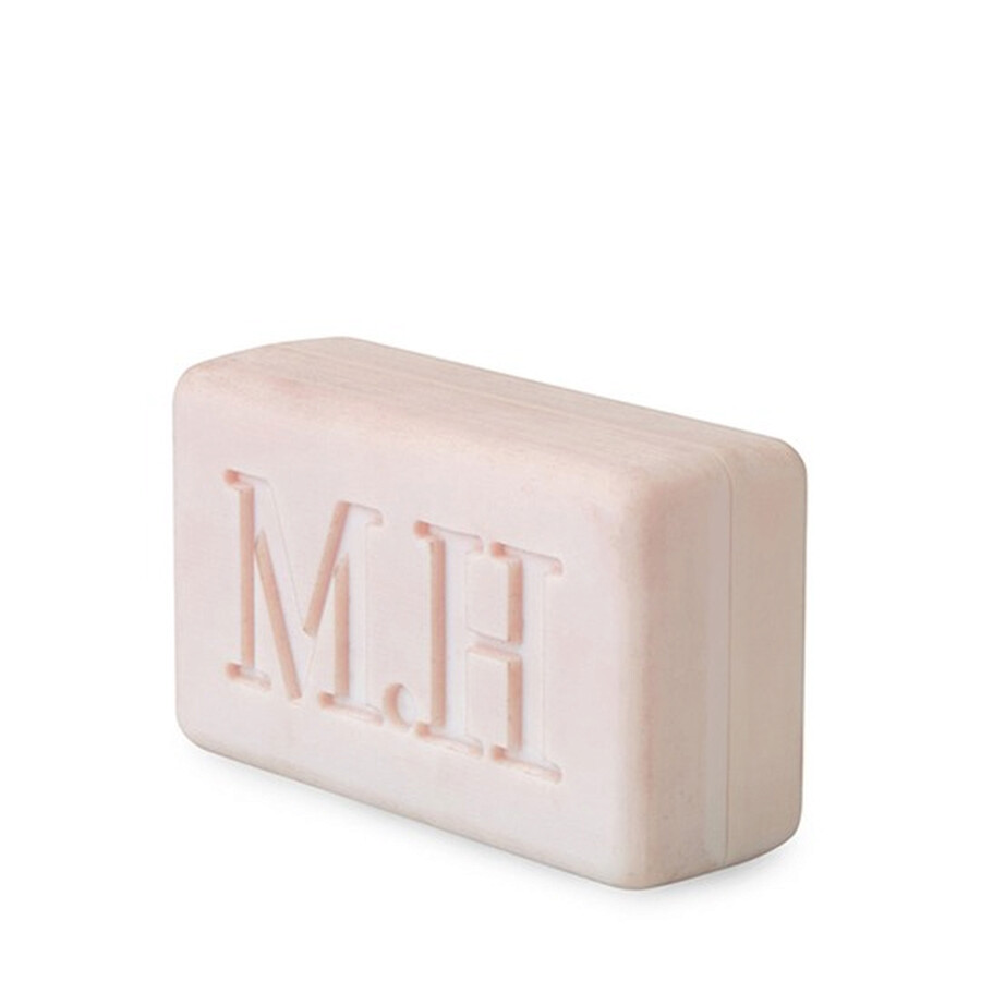 Miller Harris Unisex Rose Silence Soap 200 g Fragrances RS/SP/01 ...