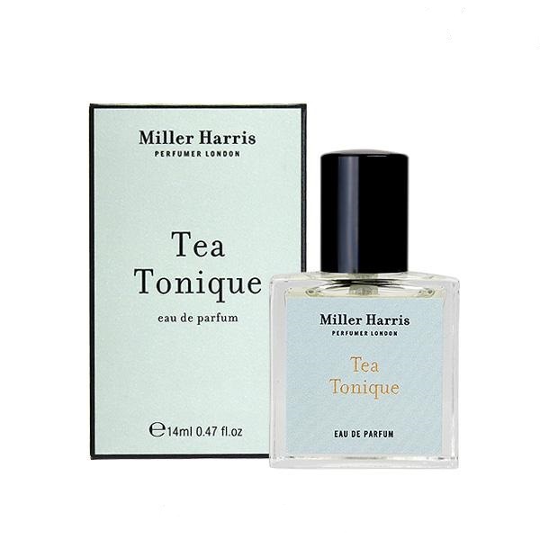 Miller Harris Unisex Tea Tonique EDP 0.47 oz Fragrances TT/014A ...