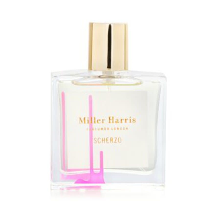Miller Harris Unisex Scherzo EDP 1.7 oz Fragrances 5051198001022 ...