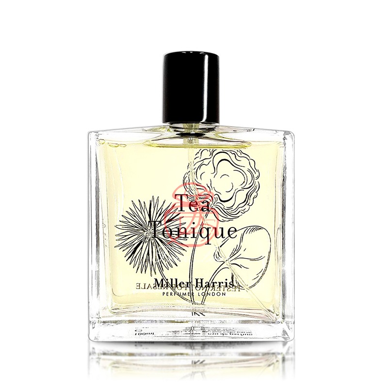 Miller Harris Unisex Tea Tonique EDP 3.4 oz Fragrances TT/008A ...