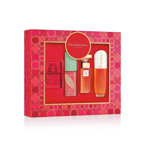 Elizabeth Arden Mini Set Elizabeth Arden 4 Pc Set W 085805244897 Fragrances And Beauty