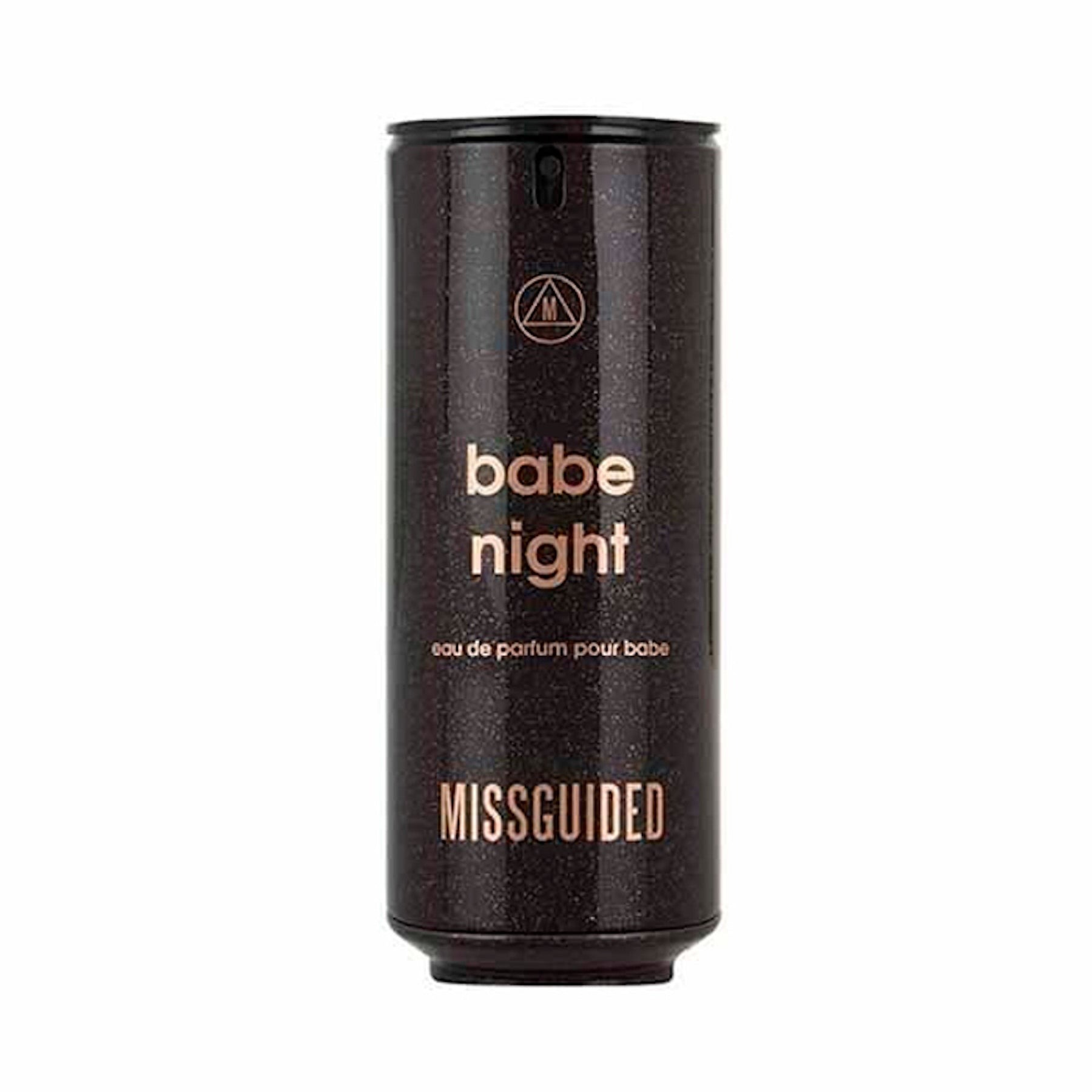 Missguided Ladies Babe Night EDP Spray 2.7 oz Fragrances ...