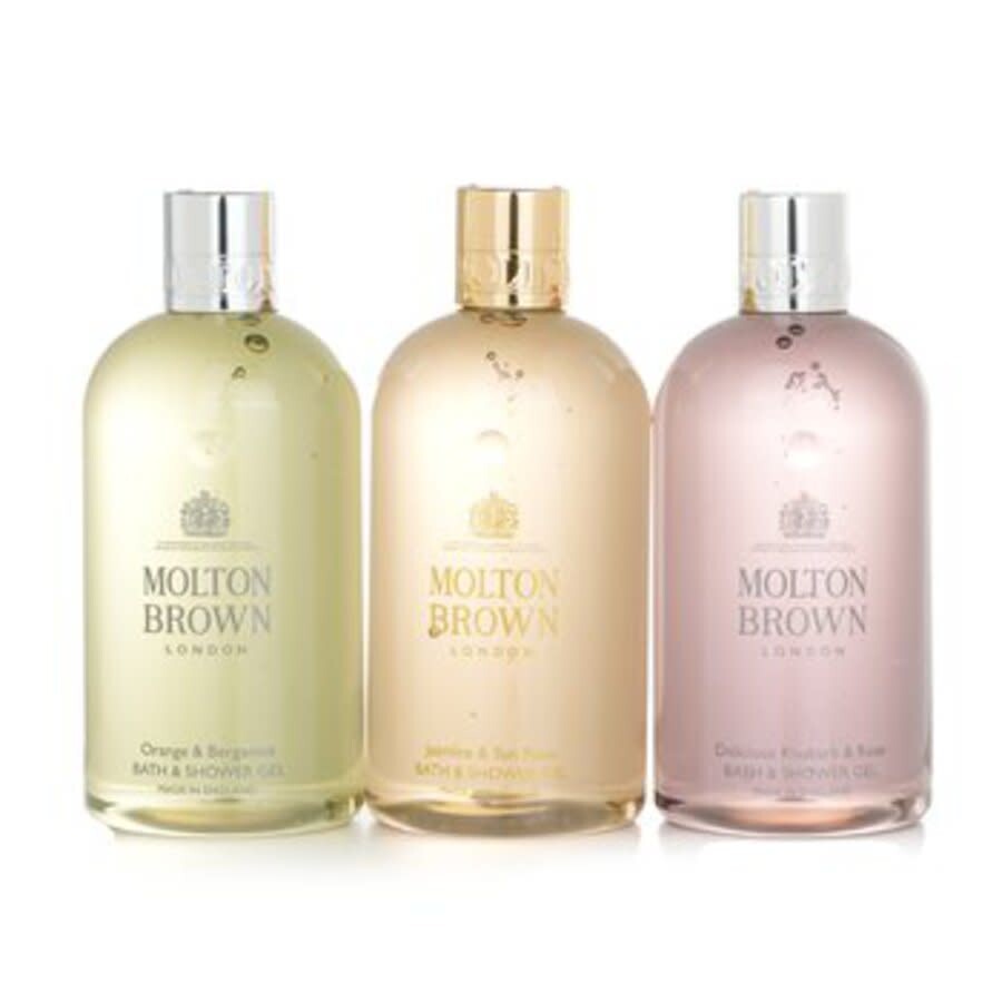 Molton Brown Ladies Floral & Fruity Gift Set Skin Care 008080164254 ...