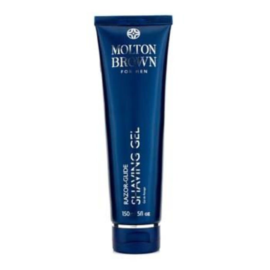 Molton Brown Men's Razor-Glide Shaving Gel 5 oz For Oily Skin Skin Care ...