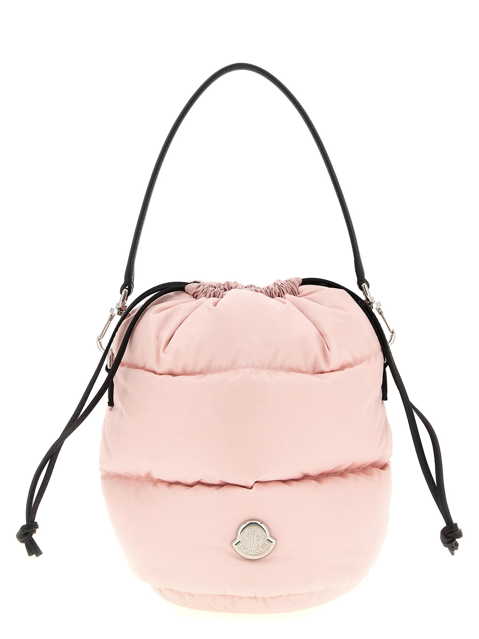 Moncler Caradoc Bucket Bag K209B5I00002M627550O 8053813132545 ...
