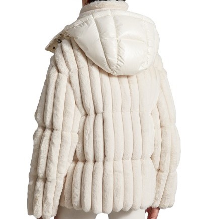 Moncler Fare Short Down Puffer Jacket Moncler Clothing - Fado.vn