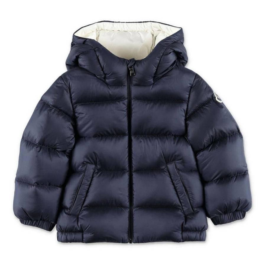 Moncler Kids New Macaire Jacket, Size 18/24M J29511A00006-53048-742 ...