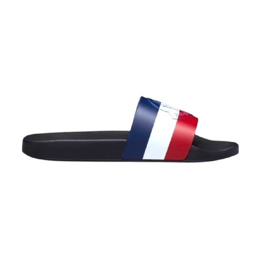 Moncler Non-Slip Slipper, Brand Size 43 (US Size 10) H109A4C00070-01A49 ...