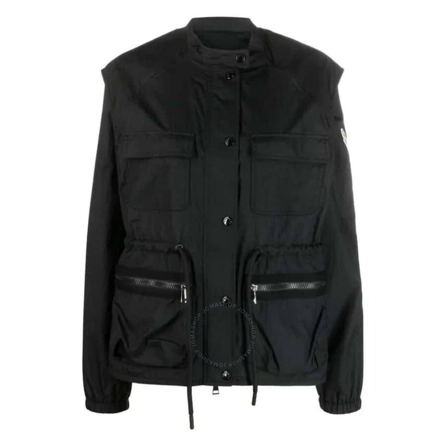 Moncler Remy Field Jacket, Brand Size 2 (Medium) I10931B00001-596OV-999 ...