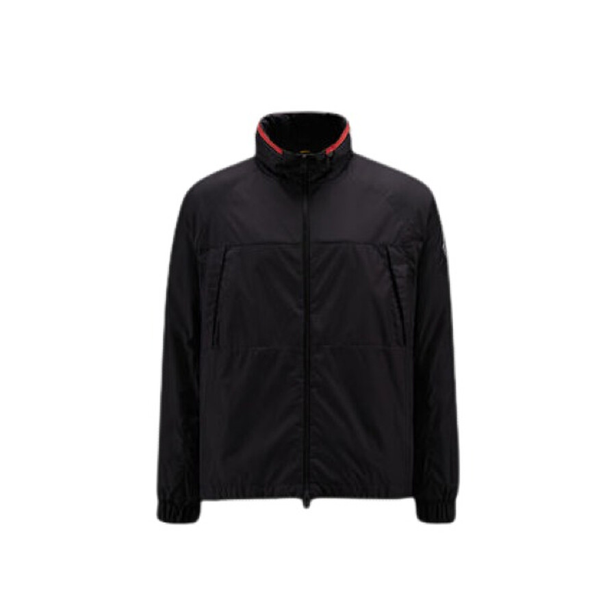Moncler Sheppey Hooded Rain Jacket, Brand Size 5 (XX-Large ...