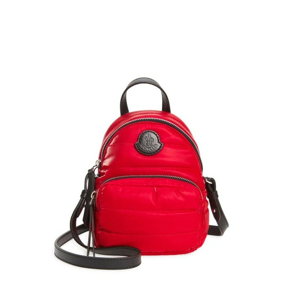 Moncler Small Kilia Quilted Crossbody Backpack H209B5L00005-M2176-457 ...