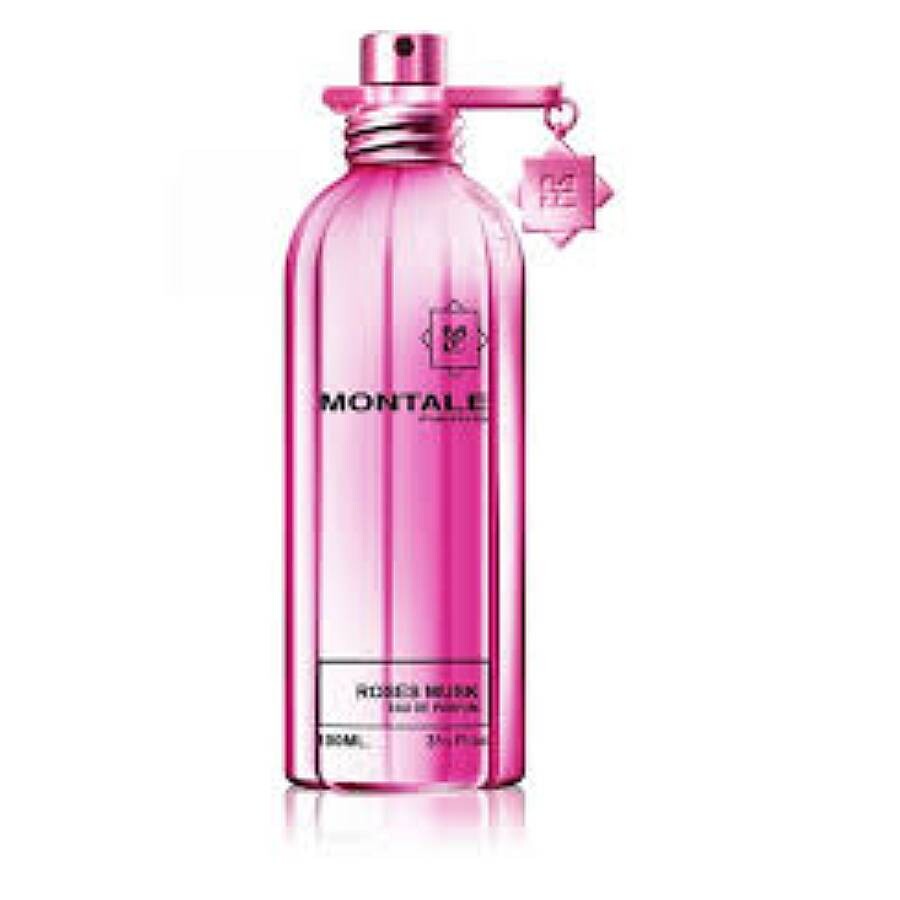 Montale Ladies Roses Musk EDP Spray 3.4 oz Fragrances 2800011142915 ...