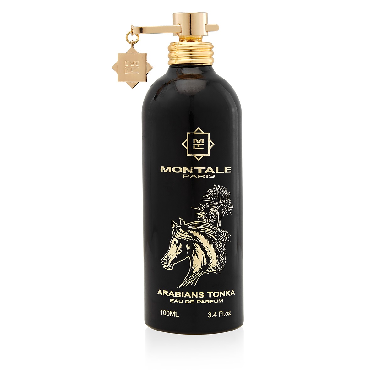 Montale Unisex Arabians EDP Spray 3.4 oz (Tester) Fragrances ...