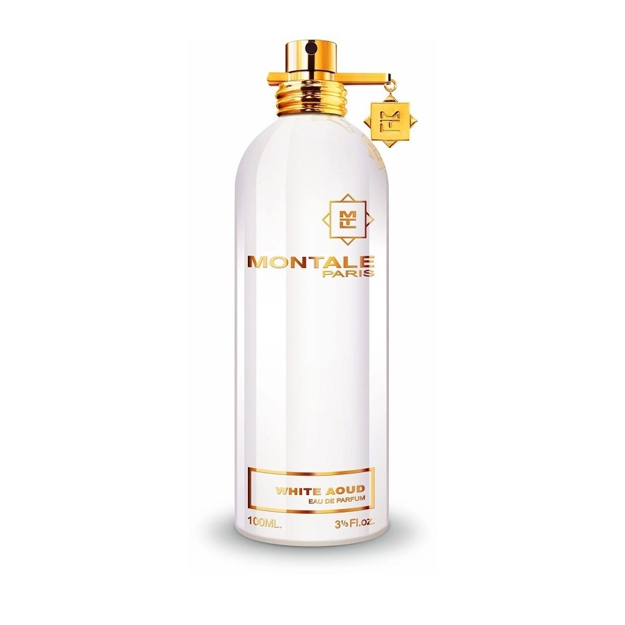 Montale Unisex White Aoud EDP 3.4 oz (Tester) Fragrances 2800001540092 ...
