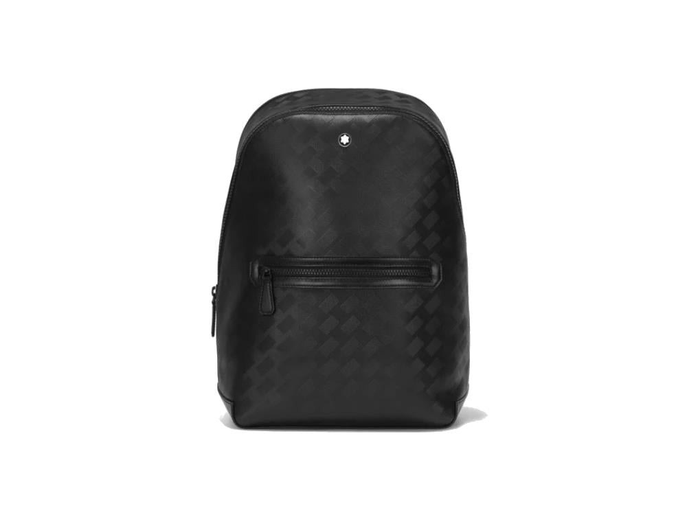 Montblanc Black Extreme 3.0 Backpack 129966 4062037092768 - Handbags ...