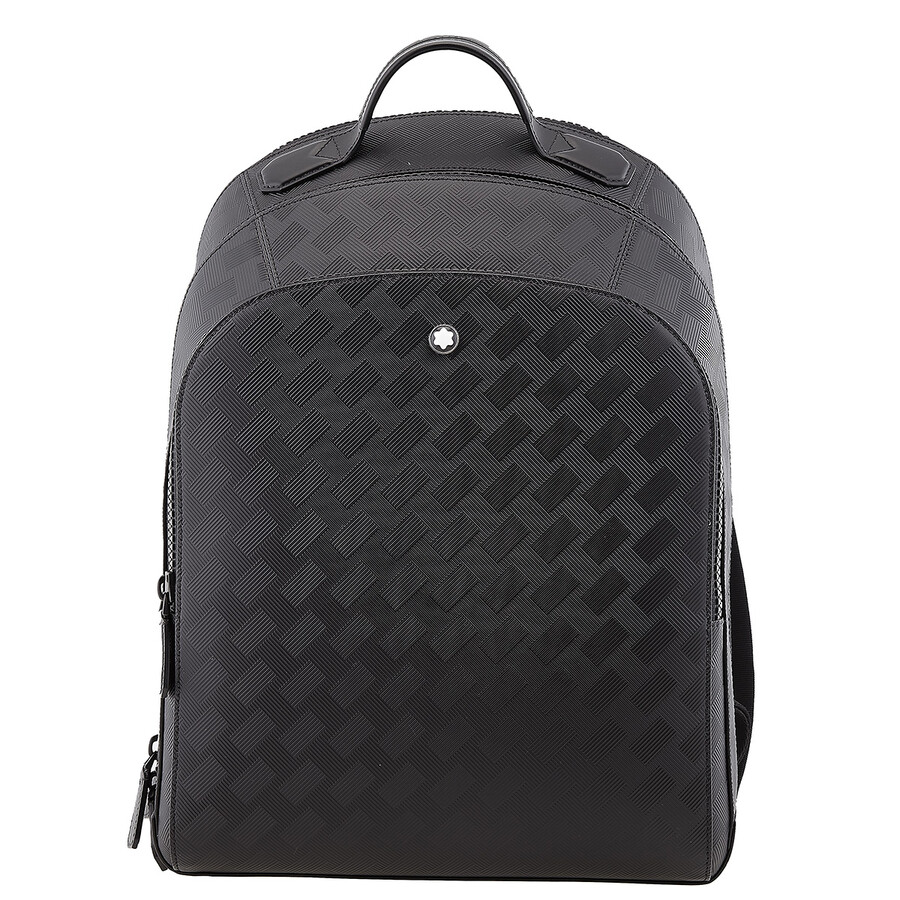 Montblanc Black Extreme 3.0 Medium Backpack 129964 4062037092744 ...