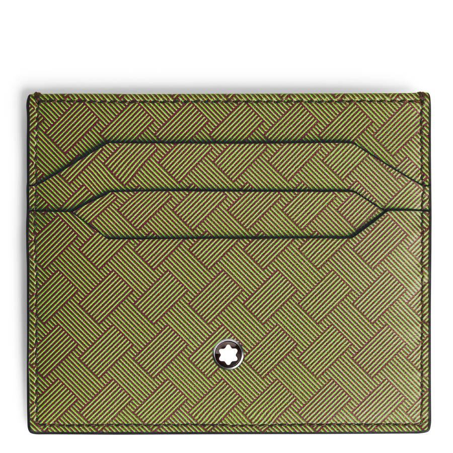 Montblanc Extreme 3.0 Card Holder 199401 4062037841410 - Handbags ...
