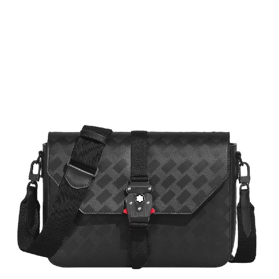 Montblanc Extreme 3.0 Messenger With M Lock 4810 Buckle 199407 ...