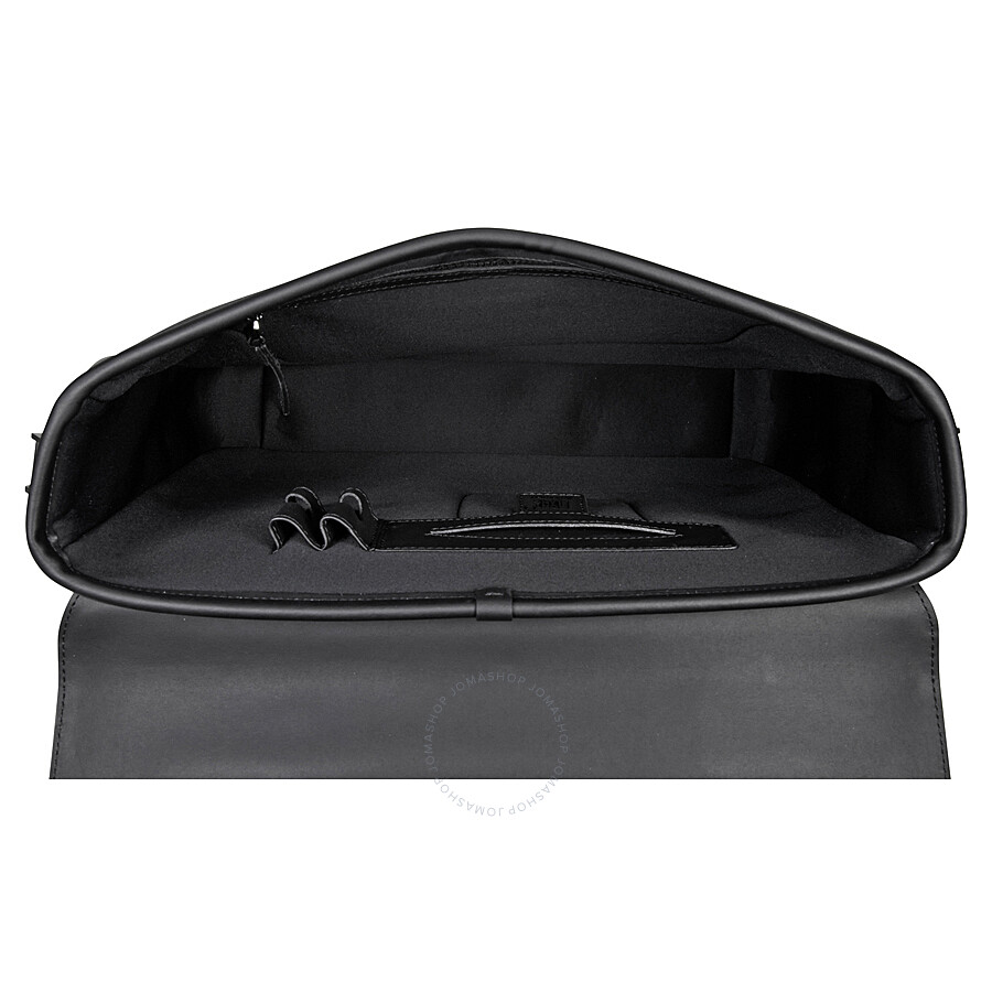 Mua Extreme Single Gusset Briefcase - Black chính hãng 2024 | Fado
