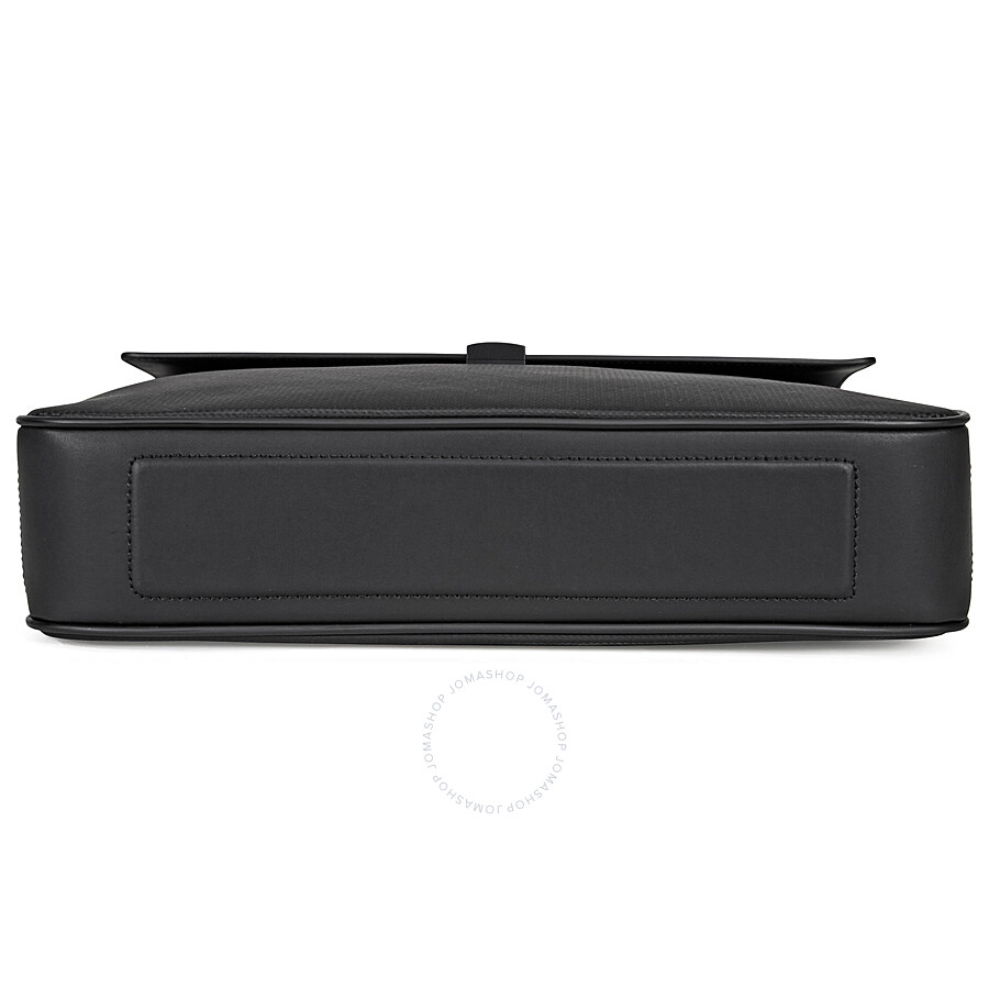 Mua Extreme Single Gusset Briefcase - Black chính hãng 2023 | Fado