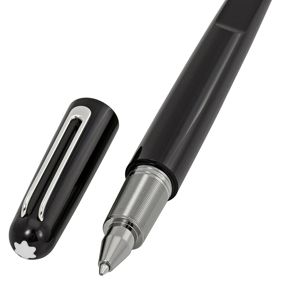 Montblanc Medium Ballpoint Pen - Jomashop