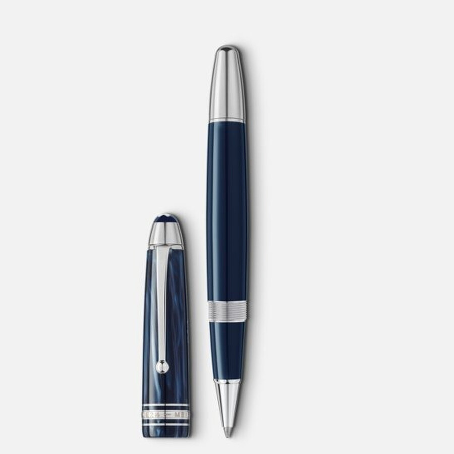 Montblanc Meisterstuck The Origin Collection LeGrand Rollerball 131339 ...