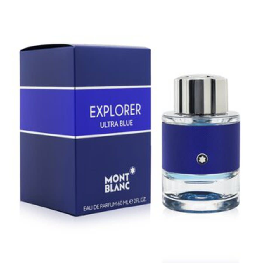 Mua Men's Explorer Ultra Blue EDP Body Spray 2 oz Fragrances ...