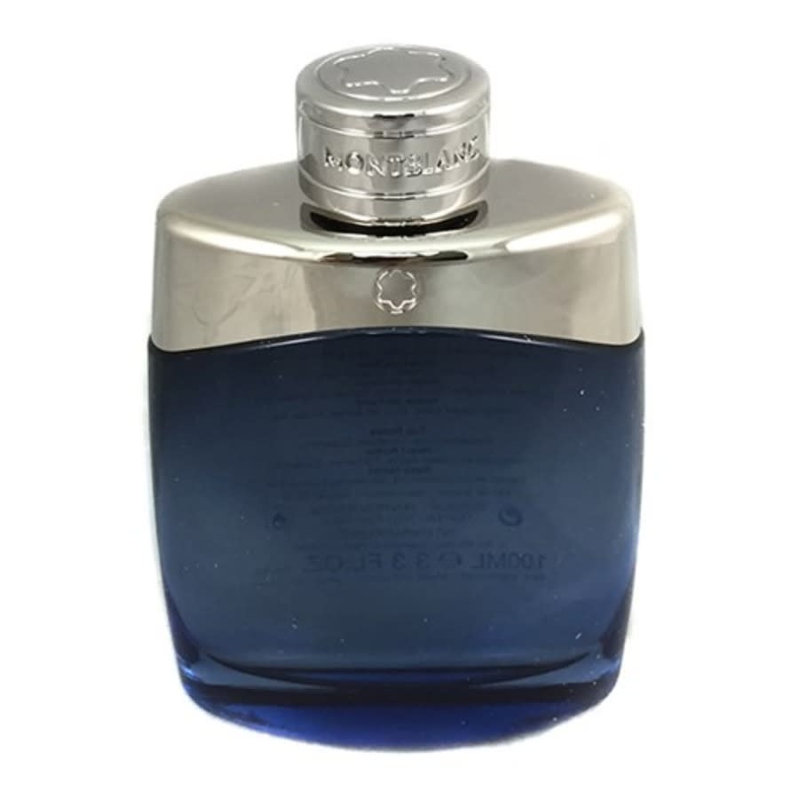 Montblanc Men's Legend Special Edition EDT Spray 3.4 oz (Tester ...