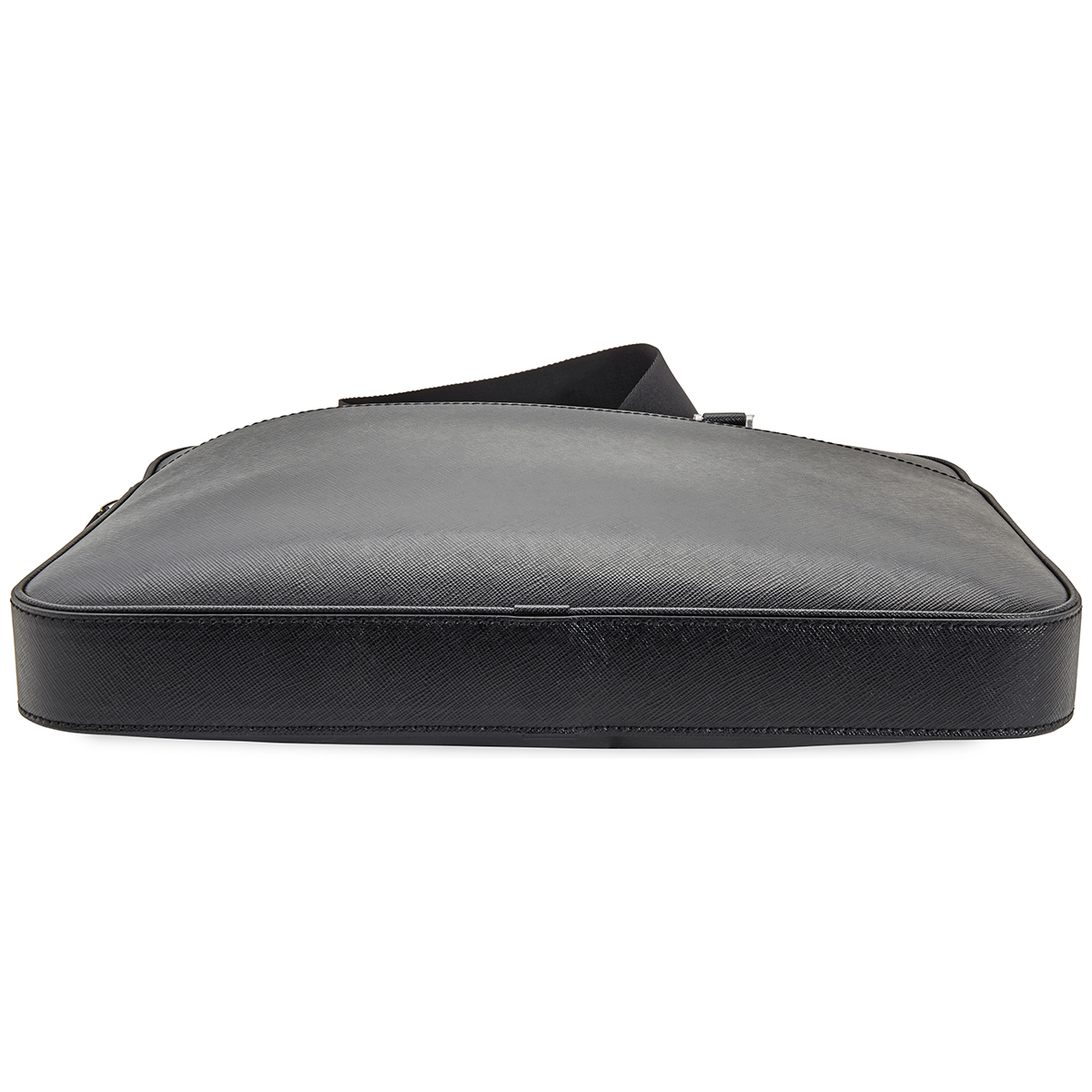 Montblanc Montblanc Sartorial Ultra Slim Document Case-Black - Fado.vn