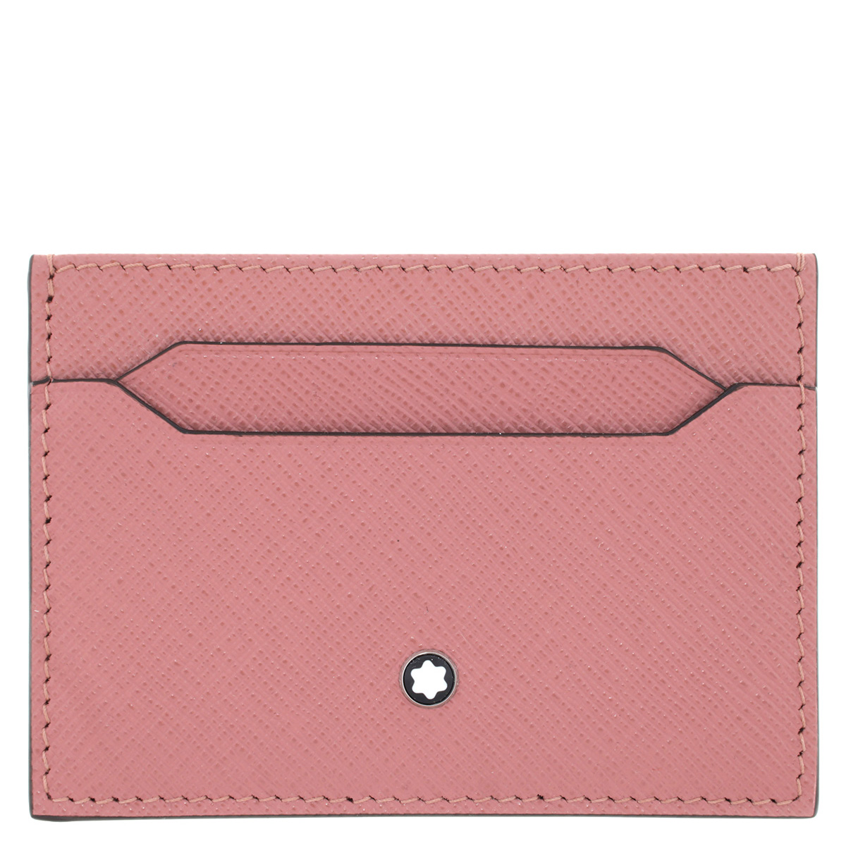 Montblanc Sartorial Card Holder 5cc 198879 - Handbags - Jomashop