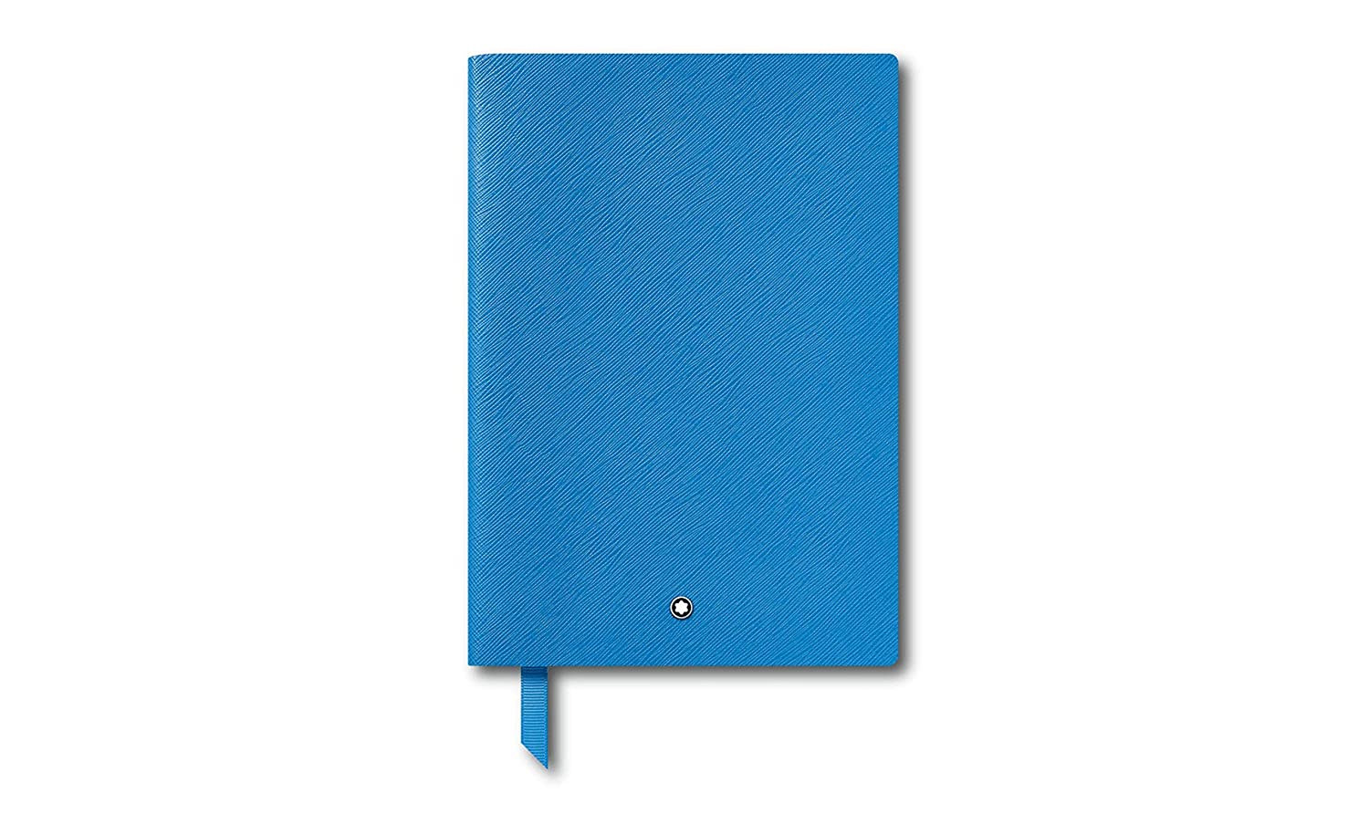 Montblanc Technicolor The Blues Notebook No.146 119494 4017941935083 ...