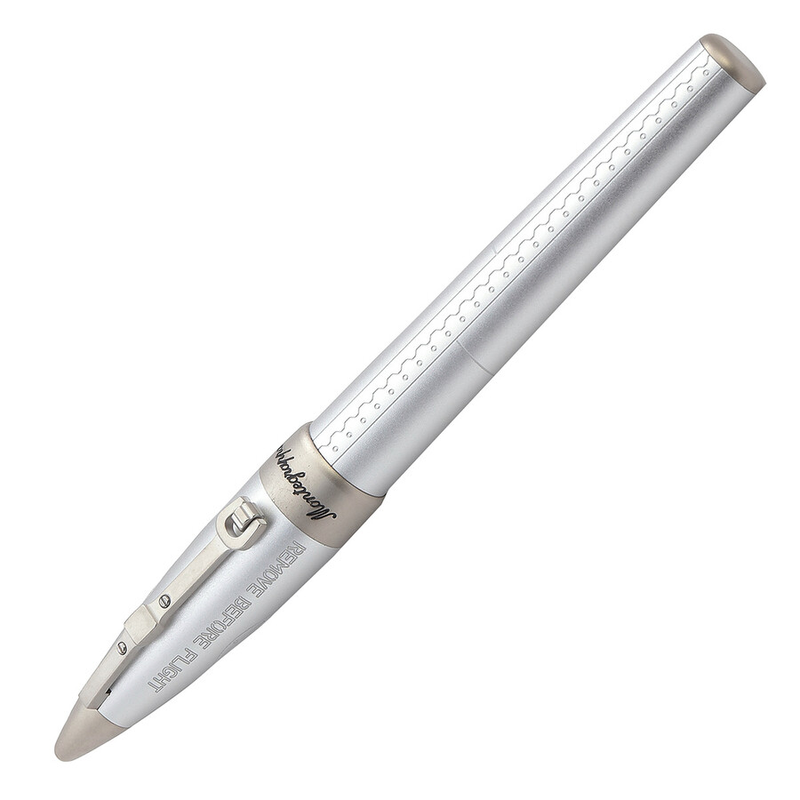 Montegrappa Aviator Flying Ace Edition Series Fountain Pen (F) ISAOR2UJ ...