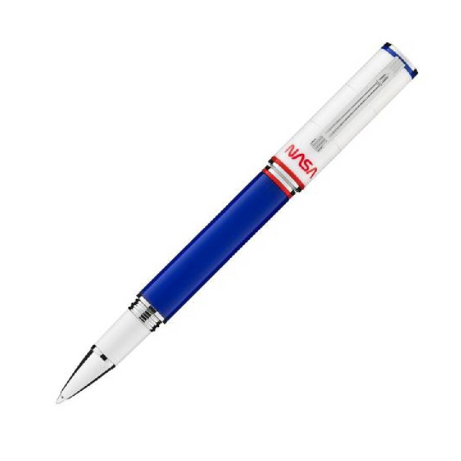 Montegrappa Nasa Atlantis Rollerball Pen ISN1RRBP 8033231634005 - Fine ...