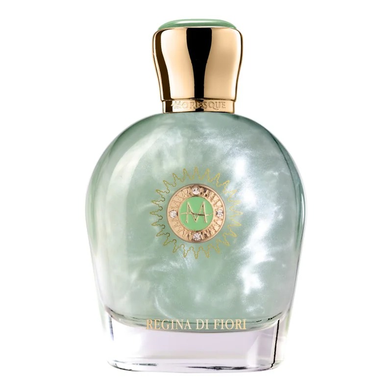Moresque Unisex Regina Di Fiore EDP Spray 3.4 oz Fragrances ...