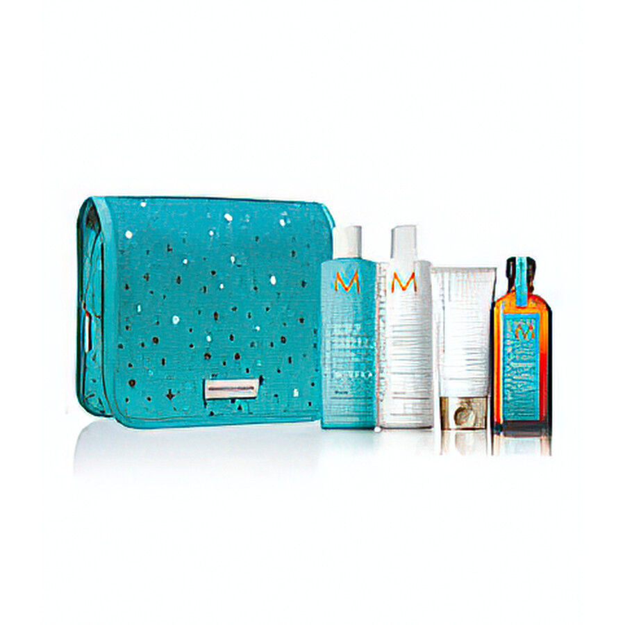 Moroccanoil / Moroccanoil Twinkle, Twinkle Hydration Set 7290113144002 - Jomashop