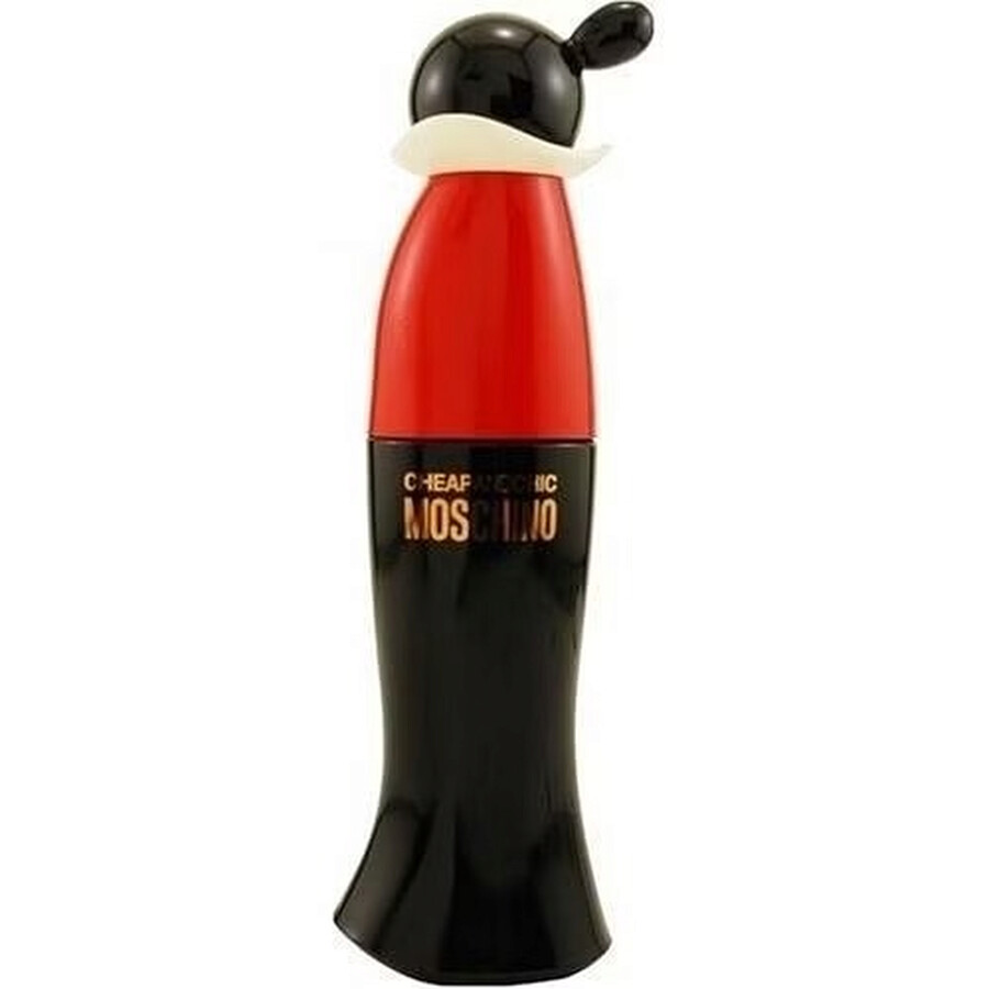Moschino Cheap And Chic Deodorant Spray 1.7 oz Fragrances 8011003061402 ...
