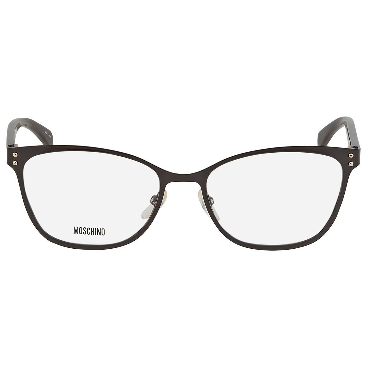 Moschino Demo Square Ladies Eyeglasses MOS511 0807 53 716736013213 ...