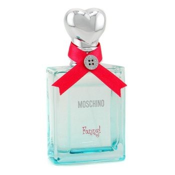 Moschino Funny Deodorant Spray 1.7 oz Fragrances 8011003992546 ...