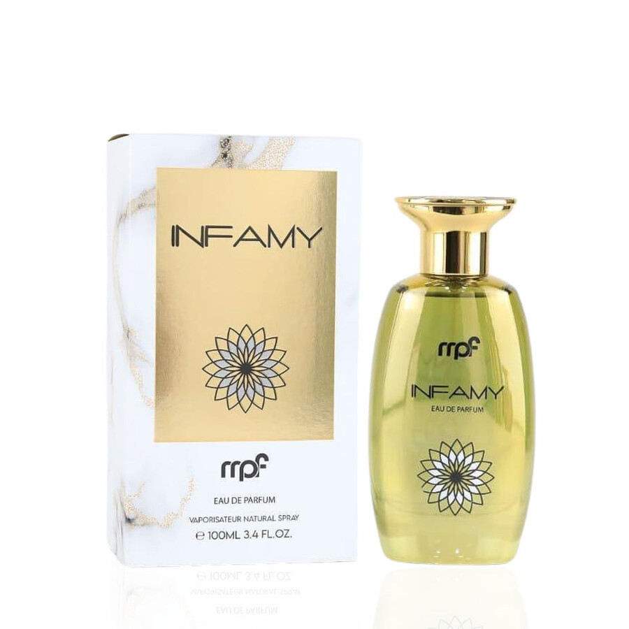 Mpf Ladies Snowberry EDP Spray 3.4 oz Fragrances 6290102039174 - Fragrances, Snowberry - Jomashop