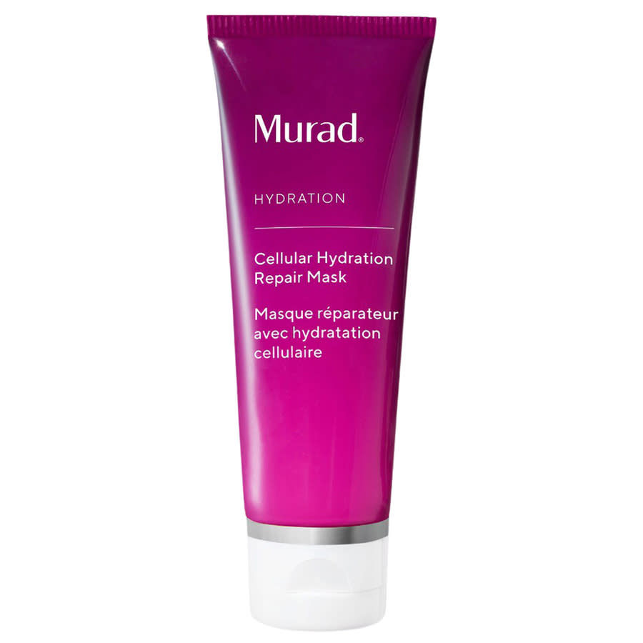 Murad Cellular Hydration Barrier Repair Mask 2.7 oz Skin Care ...