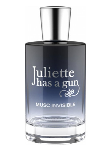 Juliette Has A Gun Musc Invisible / Juliette Has A Gun EDP Spray Tester ...
